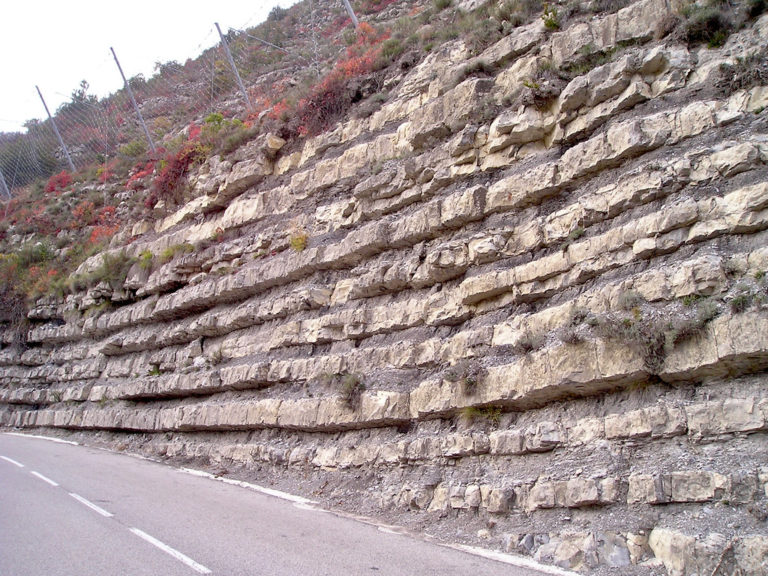 "Les marnes du sud-est de la France" par Michel Brouty - Cercle d ...