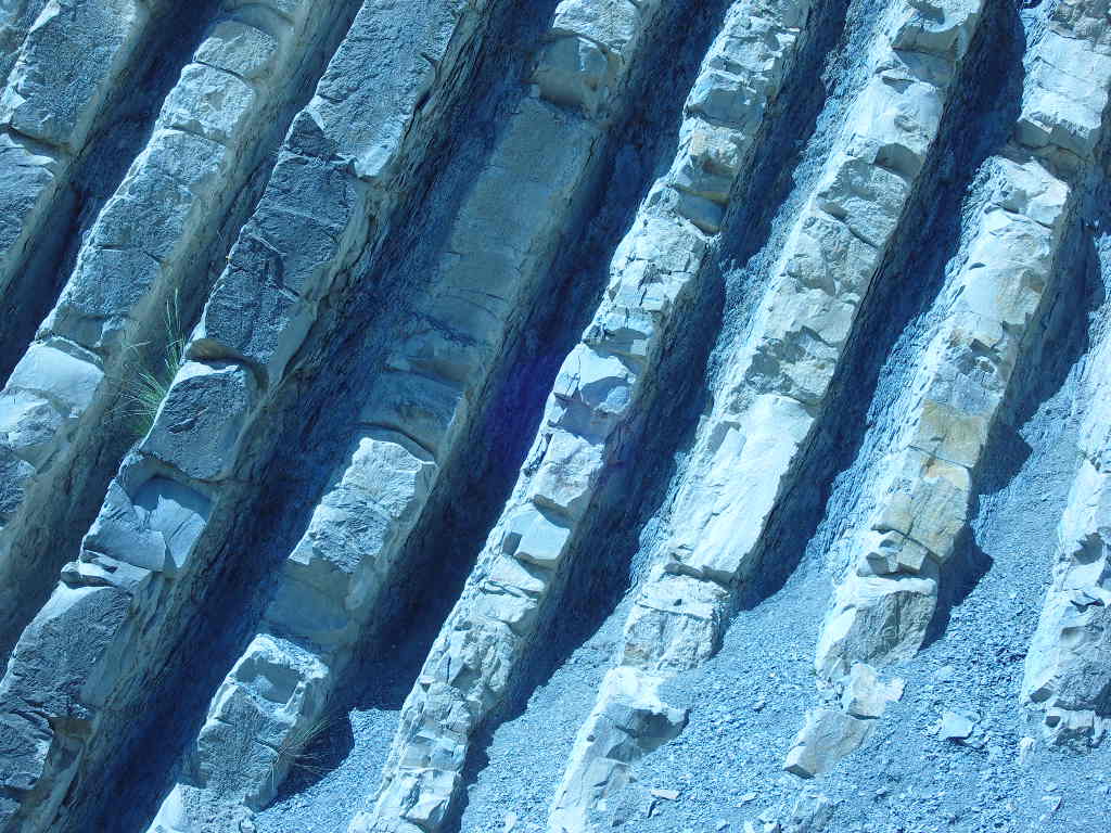 Les marnes du sud-est de la France - Cercle d'Etudes des Sciences de la ...